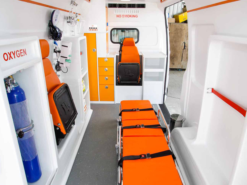 Interior Lining Solutions